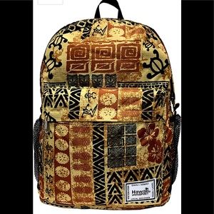 Hawaii Spirit | Bags | Nwt Hawaii Spirit Classic Backpack | Poshmark